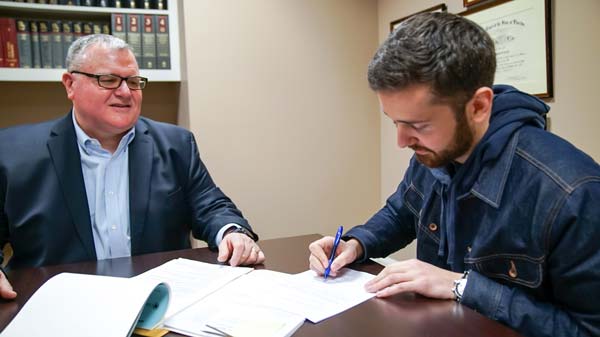 Real Estate Lawyer in Rochester, NY | D'Aurizio Law Offices, PLLC